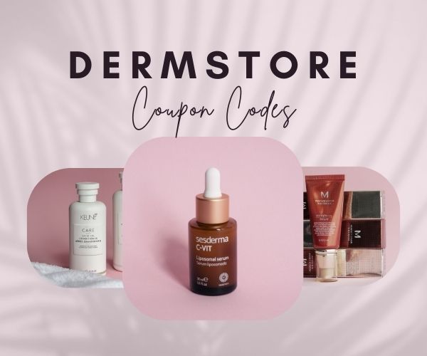 Dermstore 25% OFF Coupon Codes - May 2026 - Try New Coupon