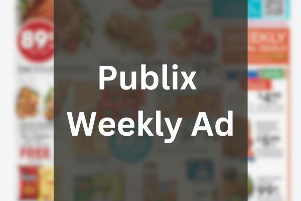 Publix Weekly Ad (05/02/26 – 05/15/26) - Try New Coupon
